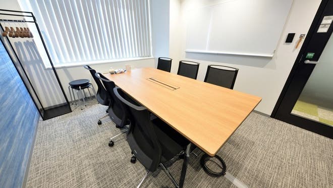 会議室 03(6名)の写真1