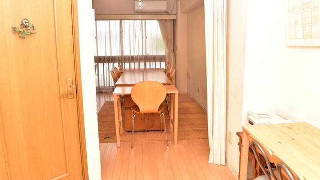 {スペースコナ銀座2階}リニューアルopne⭐️室内は自然素材の珪藻土。教室、セミナー、会議、演奏などに!の写真7