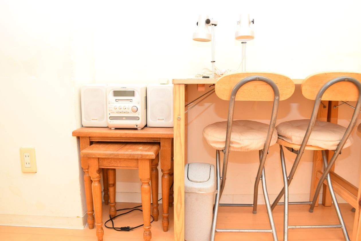 {スペースコナ銀座２階}リニューアルopne⭐️室内は自然素材の珪藻土。教室、セミナー、会議、演奏などに！の写真11