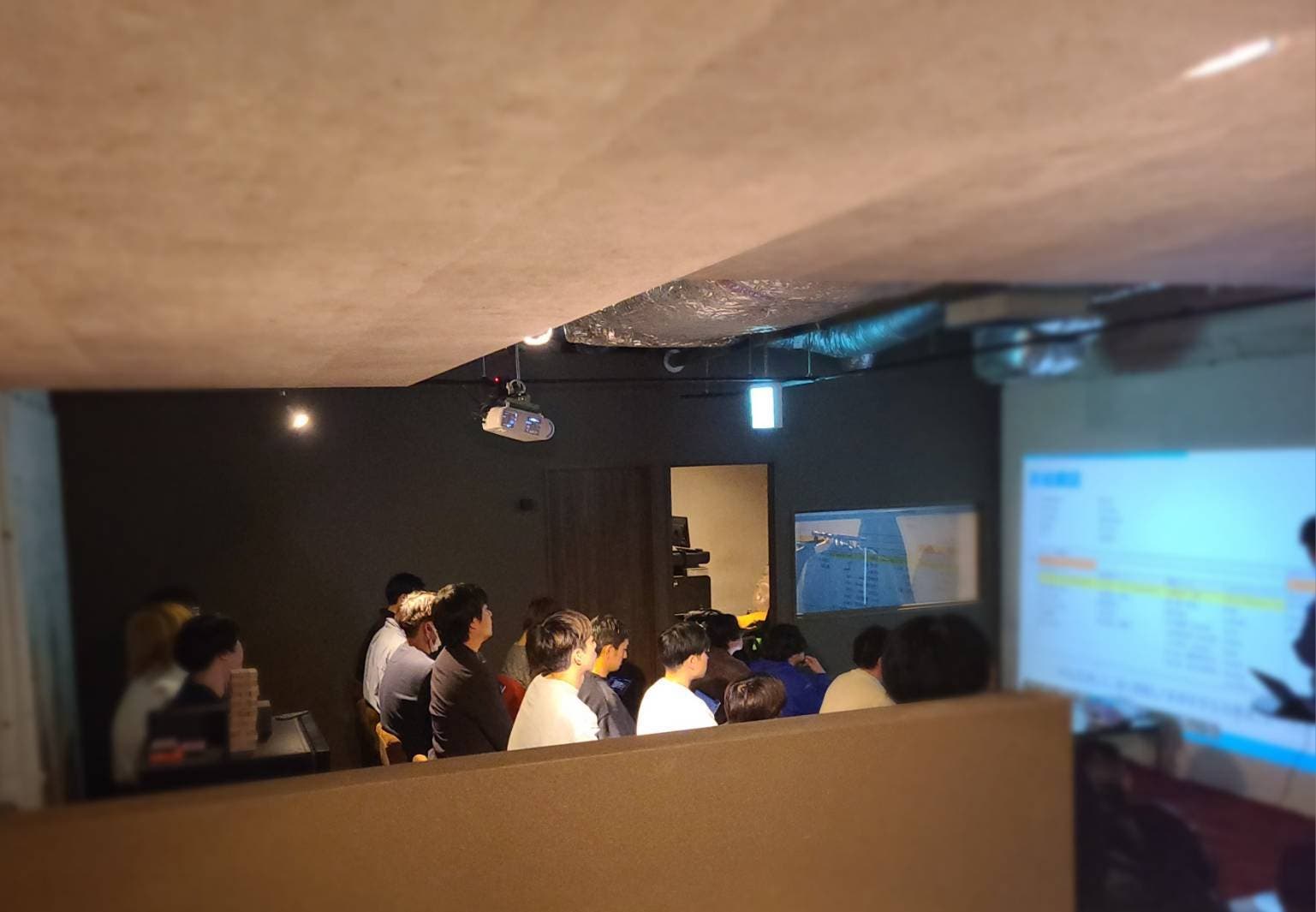 ロケ収録・tiktok・YouTube撮影🎥音楽イベント♪オフ会🍃室内ゴルフ可⛳ポートレート・MV・PVの写真16