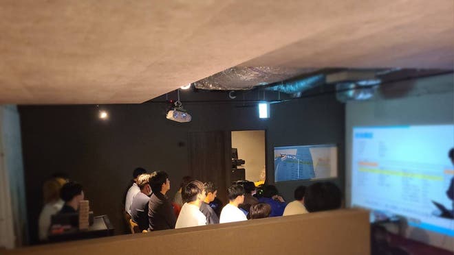 ロケ収録・tiktok・YouTube撮影🎥音楽イベント♪オフ会🍃室内ゴルフ可⛳ポートレート・MV・PVの写真16