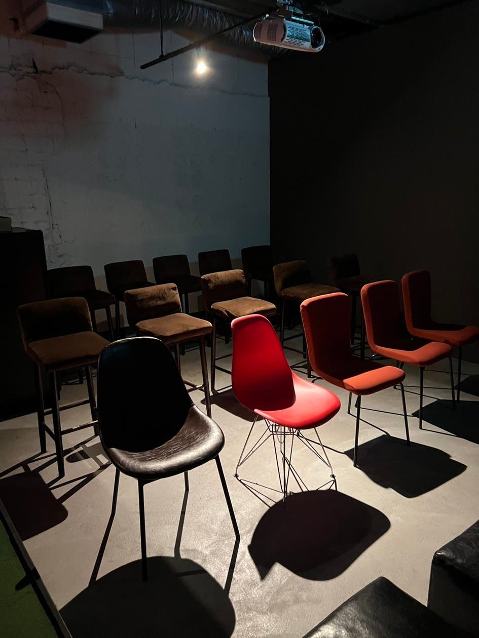 ロケ収録・tiktok・YouTube撮影🎥音楽イベント♪オフ会🍃室内ゴルフ可⛳ポートレート・MV・PVの写真17