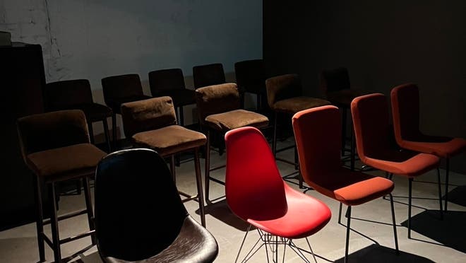 ロケ収録・tiktok・YouTube撮影🎥音楽イベント♪オフ会🍃室内ゴルフ可⛳ポートレート・MV・PVの写真17