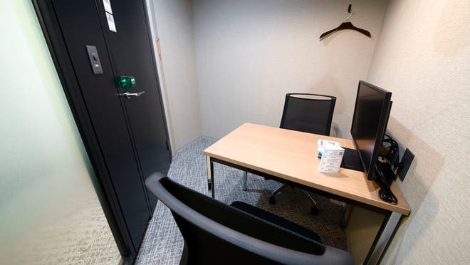 会議室 03(2名)の写真1