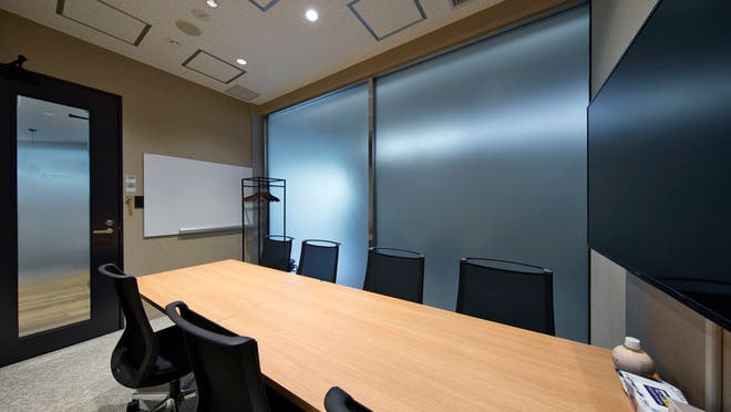 会議室 01(7名)の写真2