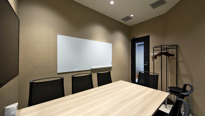 会議室 02(7名)の写真2