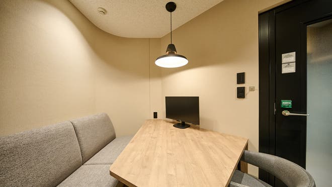 会議室 02(3名)の写真2