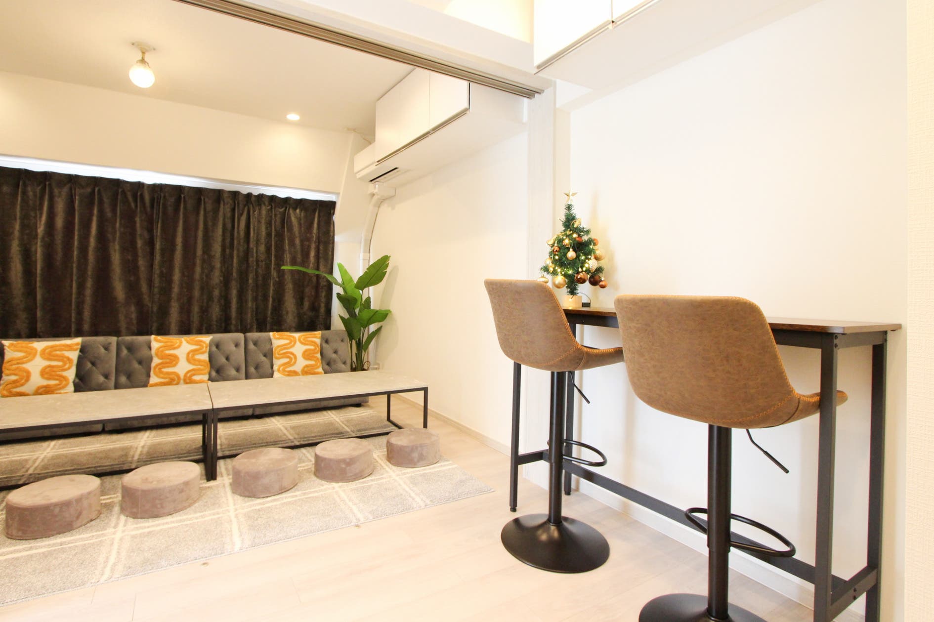 パーティ・懇談会・女子会・ボードゲーム多数！プロジェクター・充電揃ってます✨の写真3