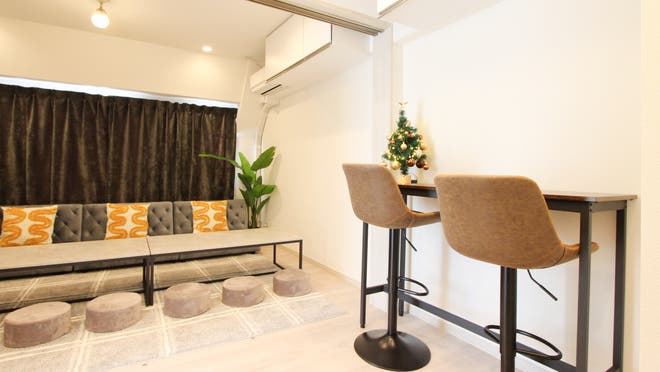 パーティ・懇談会・女子会・ボードゲーム多数!プロジェクター・充電揃ってます✨の写真3