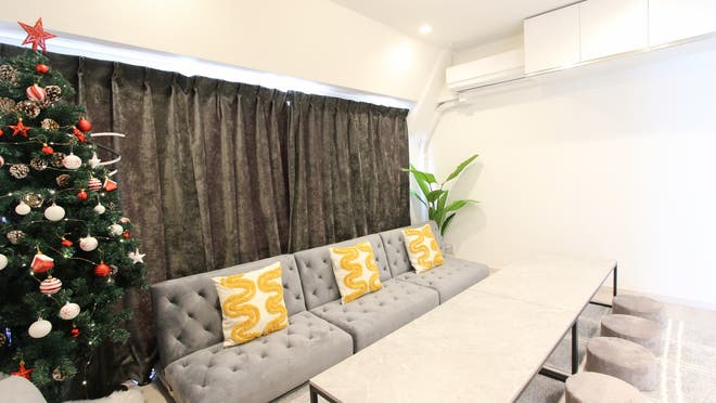 パーティ・懇談会・女子会・ボードゲーム多数!プロジェクター・充電揃ってます✨の写真8