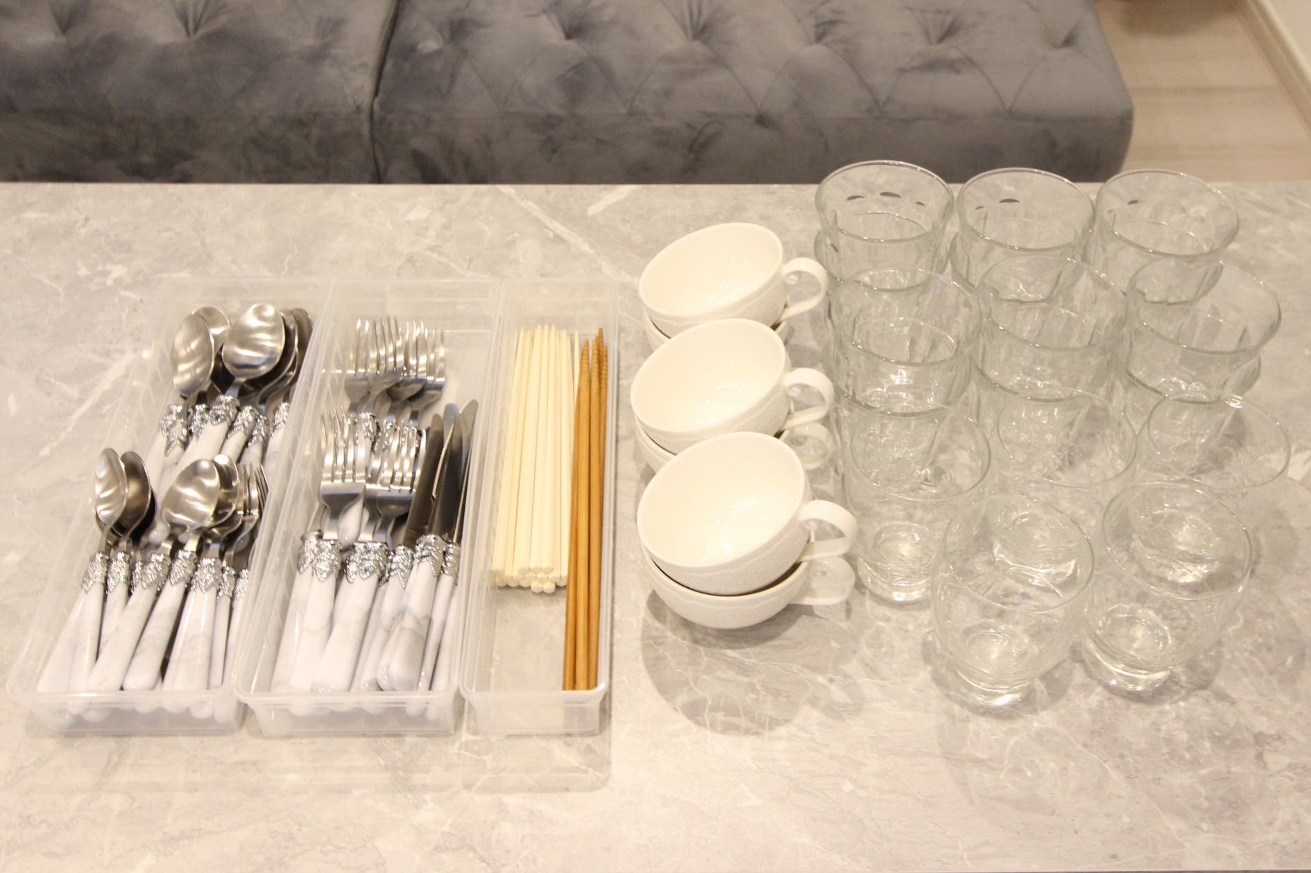 パーティ・懇談会・女子会・ボードゲーム多数！プロジェクター・充電揃ってます✨の写真29