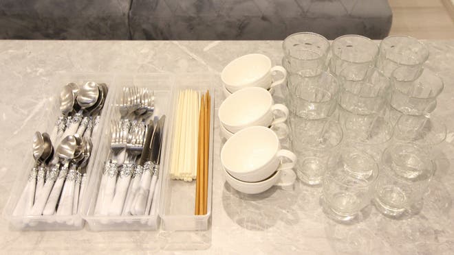 パーティ・懇談会・女子会・ボードゲーム多数!プロジェクター・充電揃ってます✨の写真29