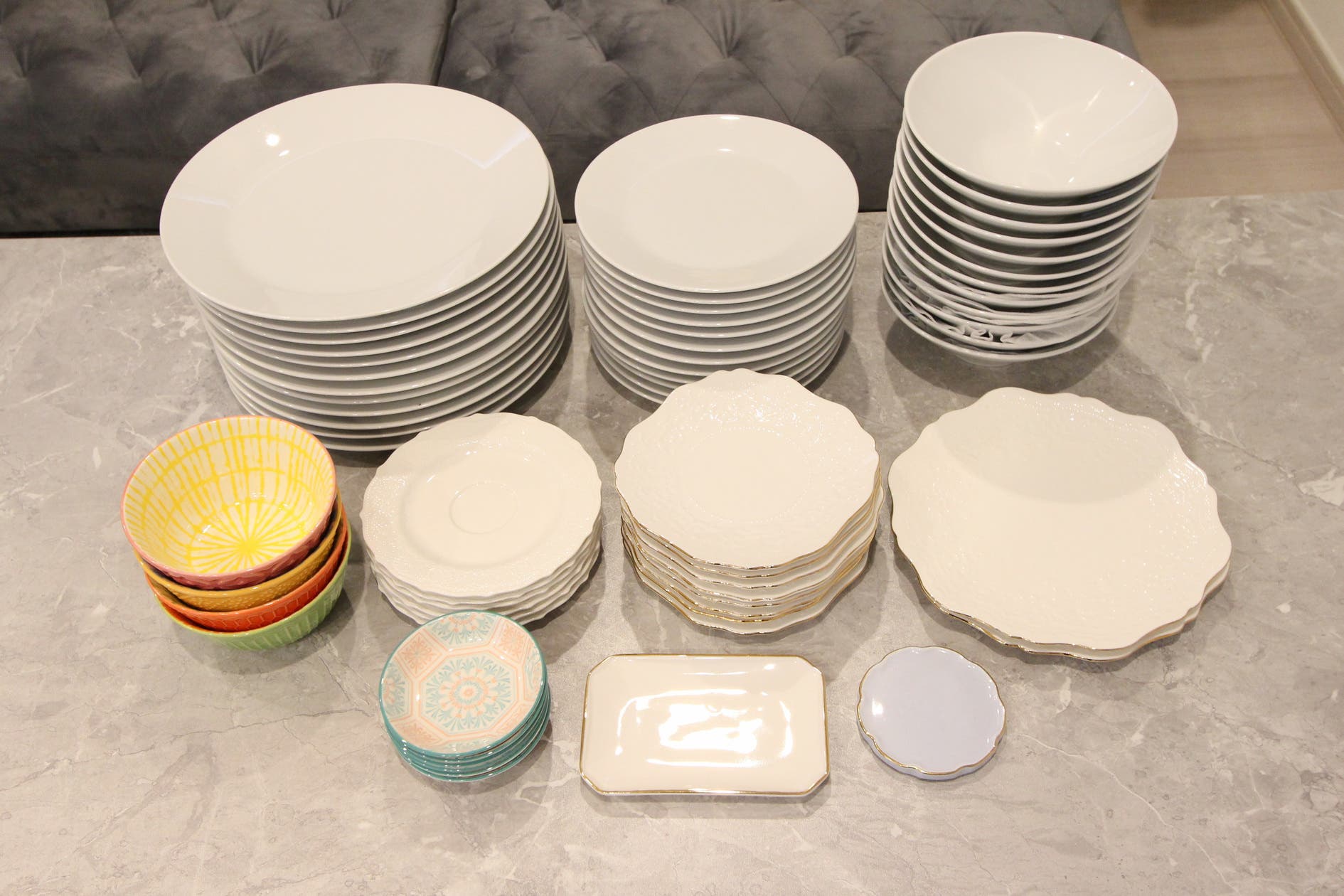 パーティ・懇談会・女子会・ボードゲーム多数！プロジェクター・充電揃ってます✨の写真31