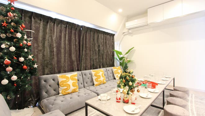 パーティ・懇談会・女子会・ボードゲーム多数!プロジェクター・充電揃ってます✨の写真26