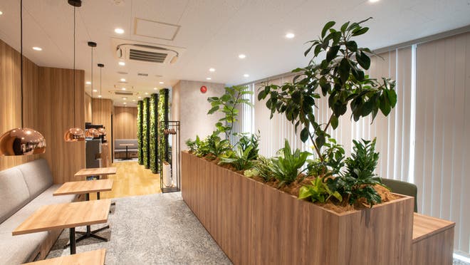 会議室 01(6名)の写真2