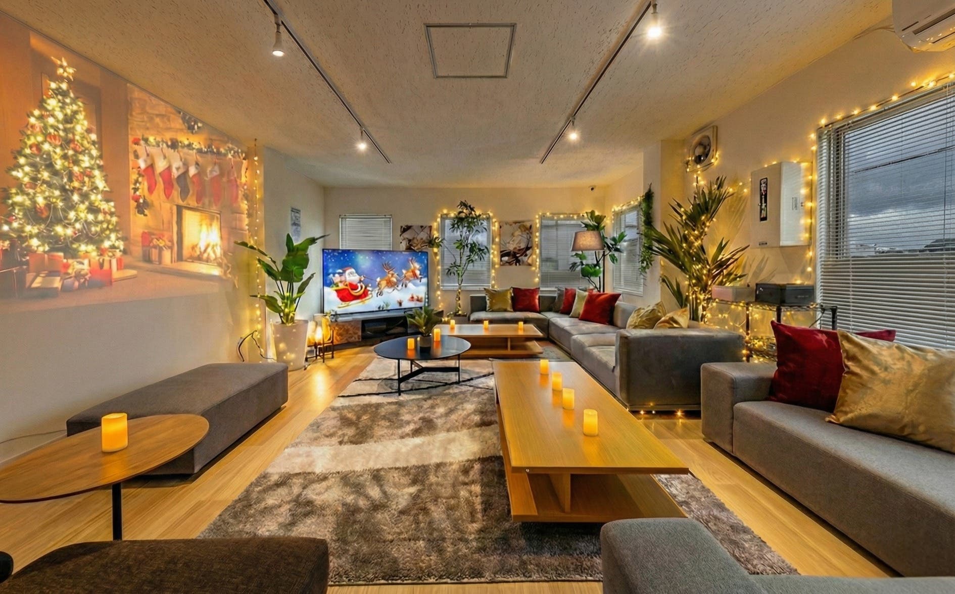 #ディディGoburin【神田】#🌻駅3分 クリスマス🎄忘年会🤶🌸学割🌸Blu-ray⚡推し活📶誕生日🎂格安💰✨の写真1