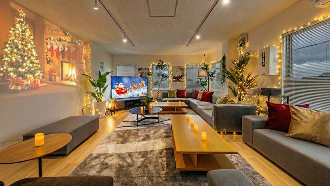 #ディディGoburin【神田】#🌻駅3分 クリスマス🎄忘年会🤶🌸学割🌸Blu-ray⚡推し活📶誕生日🎂格安💰✨の写真1