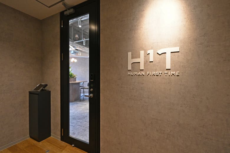 会議室 01(4名)の写真3