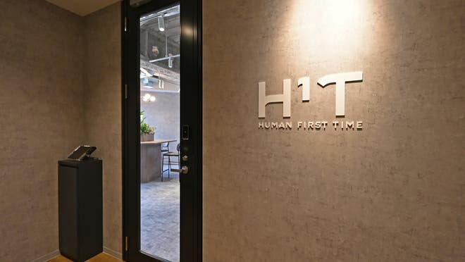 会議室 01(4名)の写真3