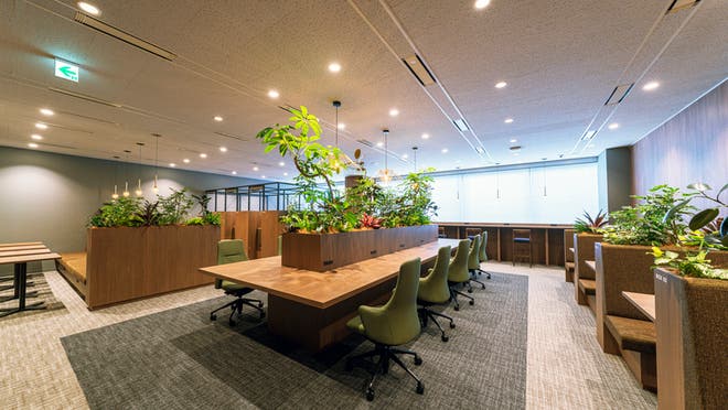 会議室 03(4名)の写真2