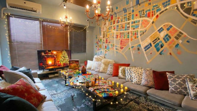 #ドドGoburin【道玄坂/渋谷】駅5分 クリスマス🎄忘年会🤶🌸学割🌸安い💸誕生日🎂推し活💓格安💰✨の写真1