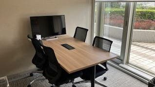 会議室 02(4名)の写真1