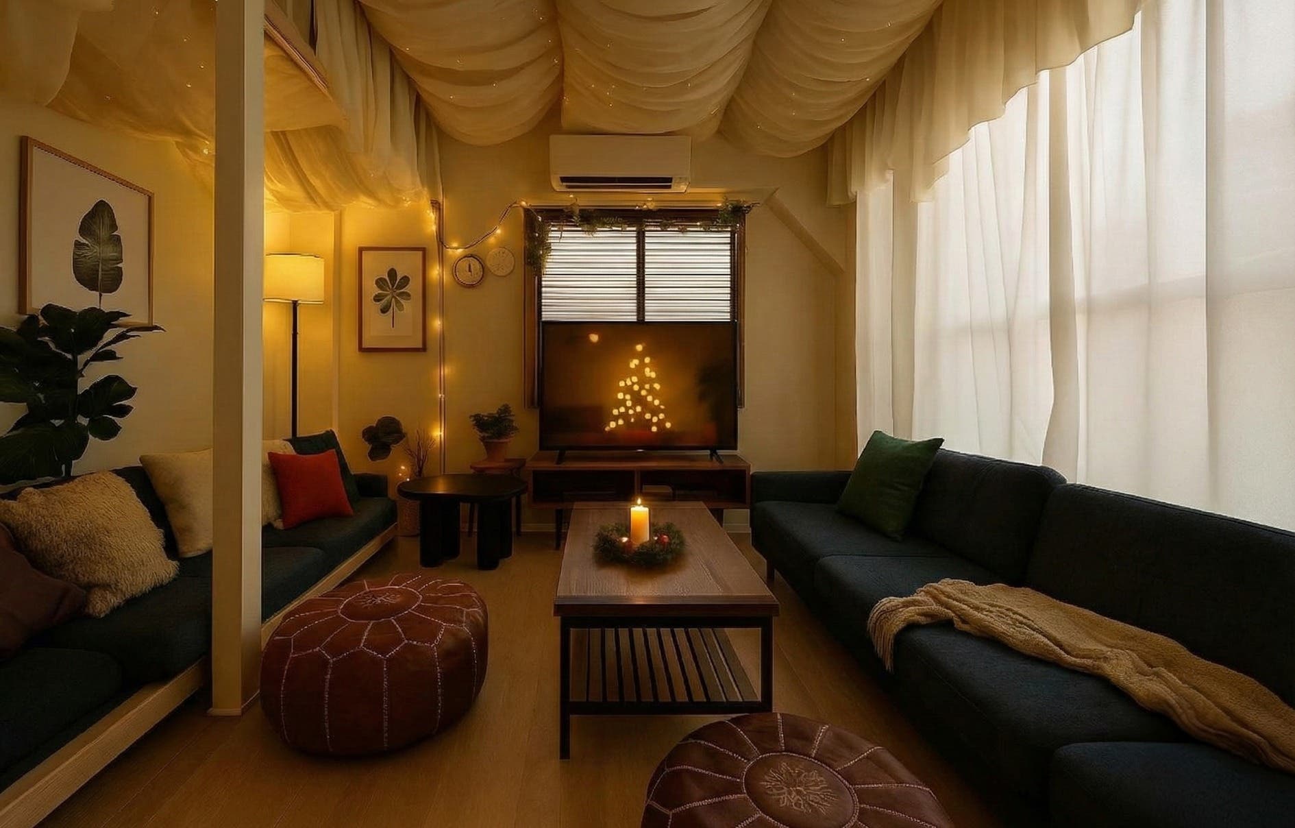 #ガーデンGoburin【池袋】クリスマス🎄忘年会🤶🌸学割🌸ゲーム機🎲 💓推し活/格安💰の写真1