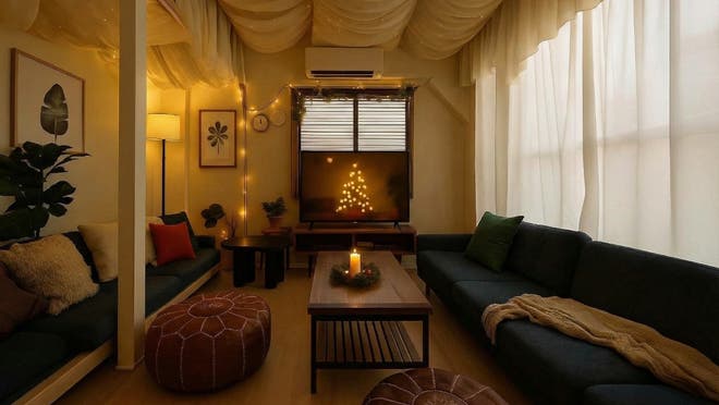 #ガーデンGoburin【池袋】クリスマス🎄忘年会🤶🌸学割🌸ゲーム機🎲 💓推し活/格安💰の写真1