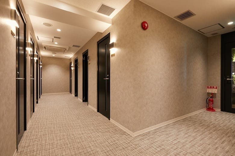 会議室 02(2名)の写真4