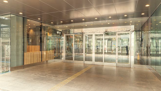 会議室 04(8名)の写真2