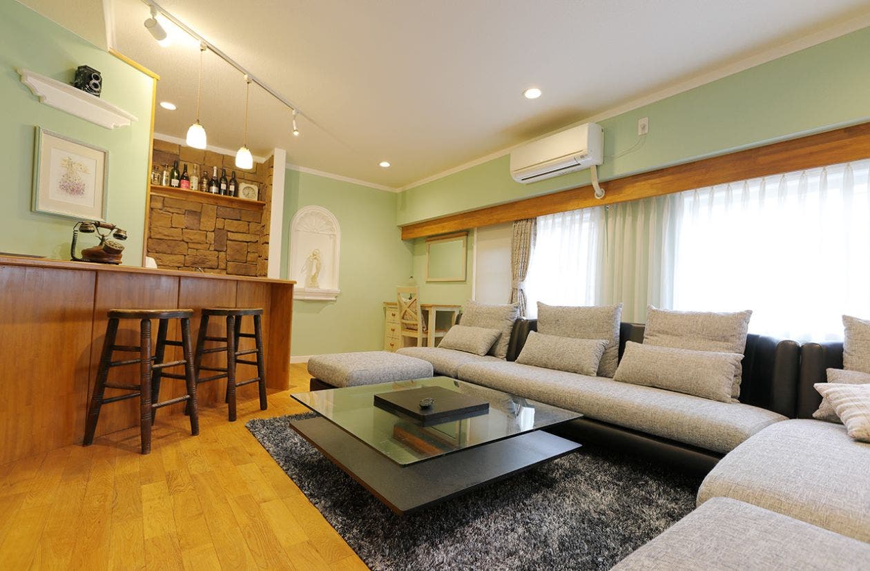 プライベートなパーティ･趣味仲間の集合場所としての　C　ROOM！！の写真5