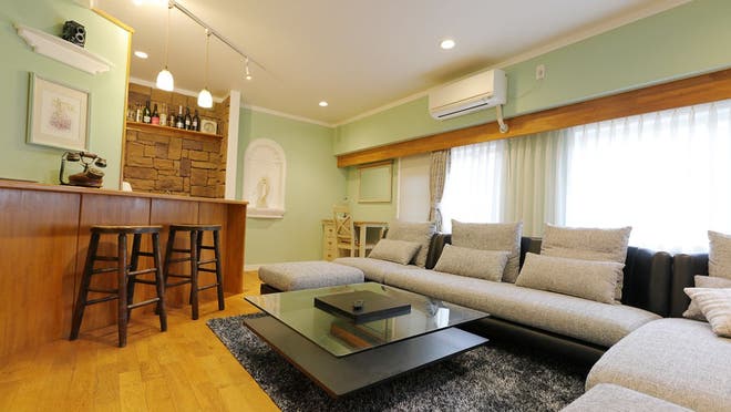 プライベートなパーティ・趣味仲間の集合場所としての C ROOM!!の写真5