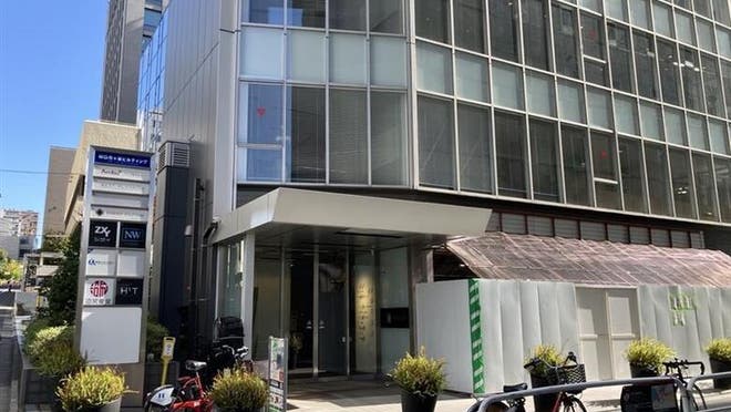 会議室 01(8名)の写真2