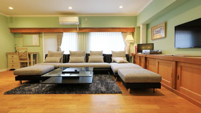 プライベートなパーティ・趣味仲間の集合場所としての C ROOM!!の写真3