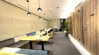 会議室 01(6名)の写真4