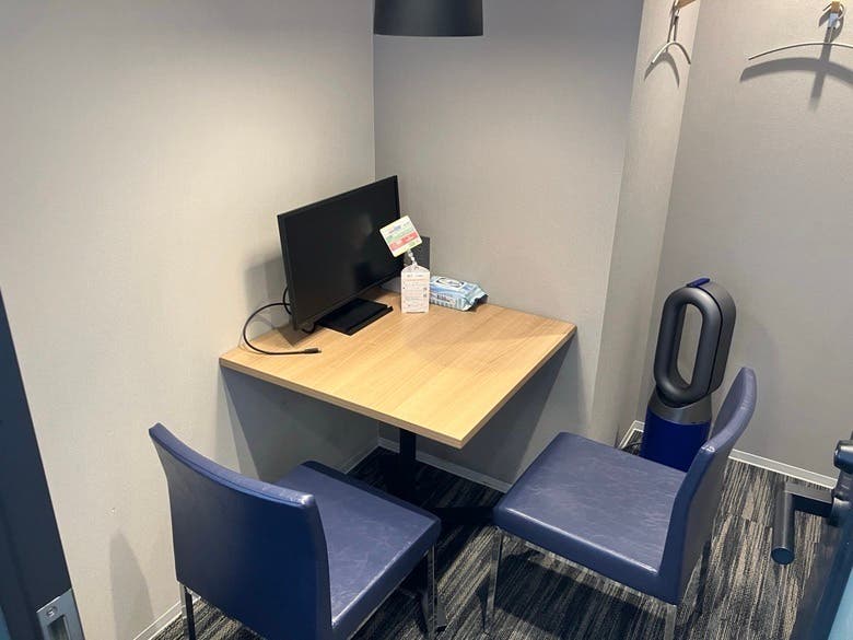 会議室 03(2名)の写真1