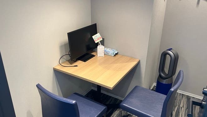 会議室 03(2名)の写真1