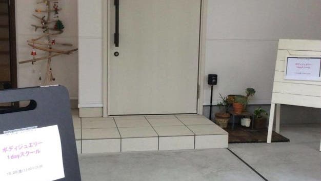 SALON Magentaの写真1