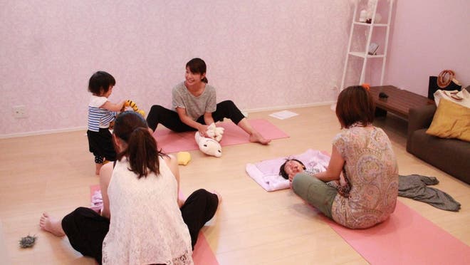 SALON Magentaの写真4