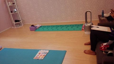 ＳＡＬＯＮ　Ｍａｇｅｎｔａの写真6