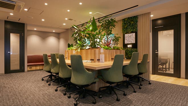 会議室 03(2名)の写真2