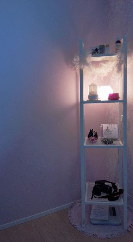 ＳＡＬＯＮ　Ｍａｇｅｎｔａの写真7