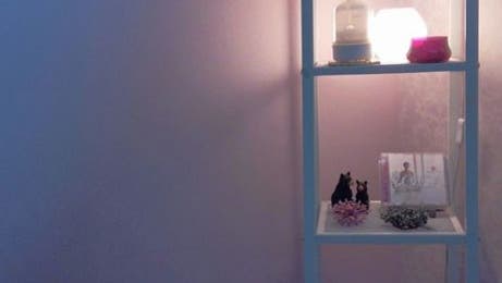 SALON Magentaの写真7