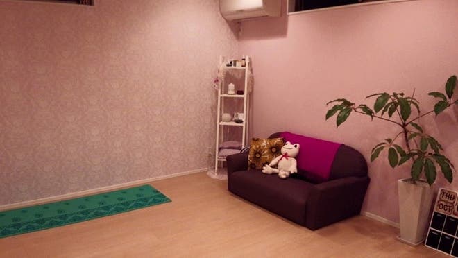 SALON Magentaの写真5