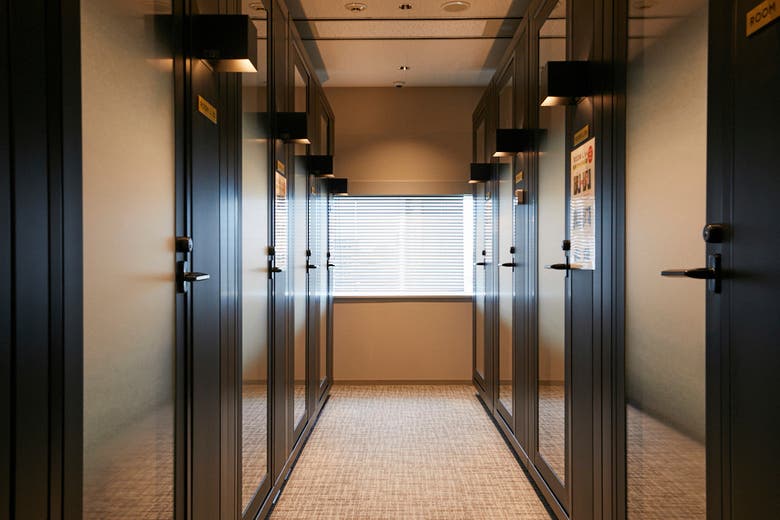 会議室 01(3名)の写真3