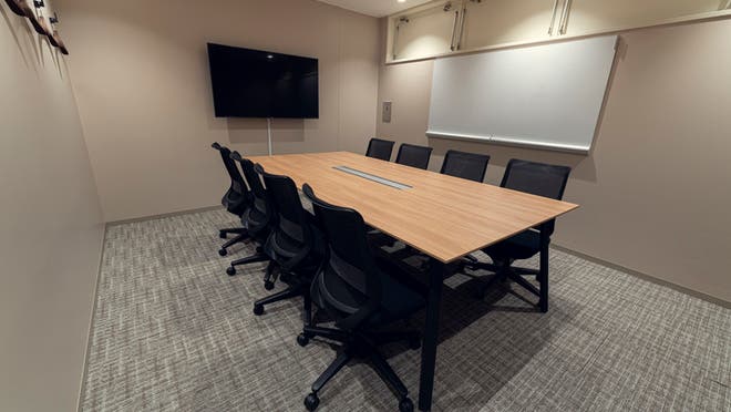 会議室 01(2名)の写真5