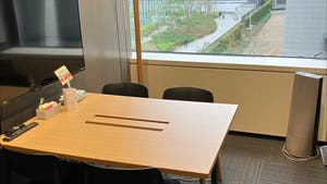 会議室 08(4名)の写真1