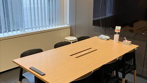 会議室 10(6名)の写真1