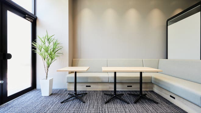 会議室 03(4名)の写真3