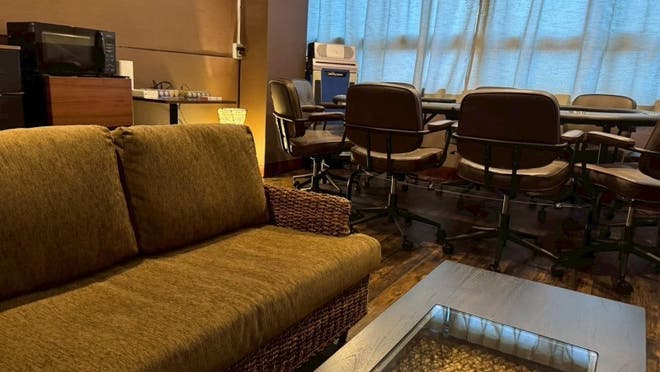 【FAMILYPOT 淀屋橋店】淀屋橋駅徒歩8分 ボードゲーム、カラオケの写真2